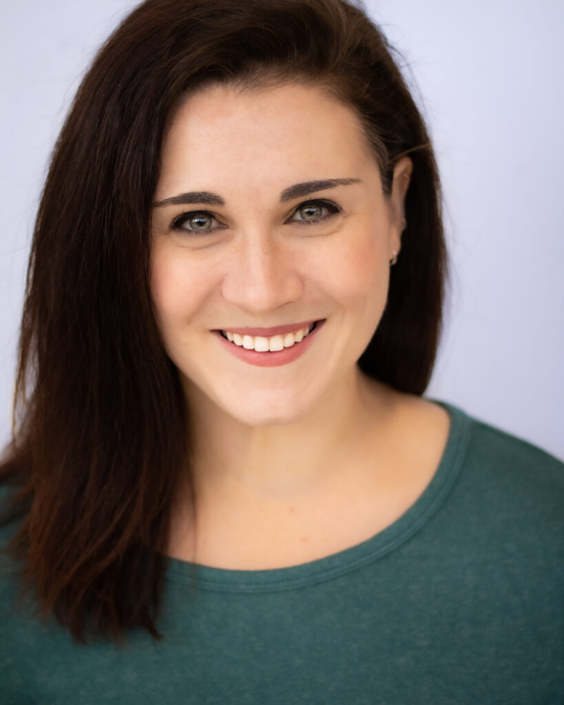 Henegar Center → Theatre Staff